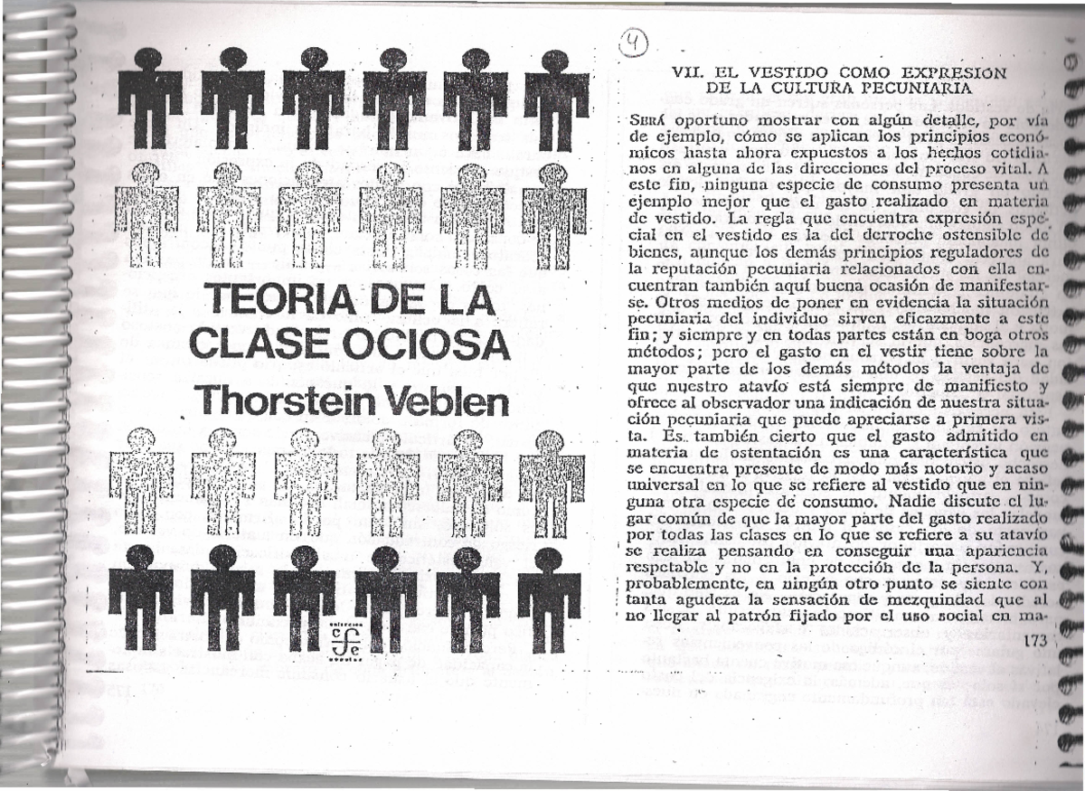 Veblen - , @,T;), 'i'fJ ~ rr:t:i¡:"fr:r.:M