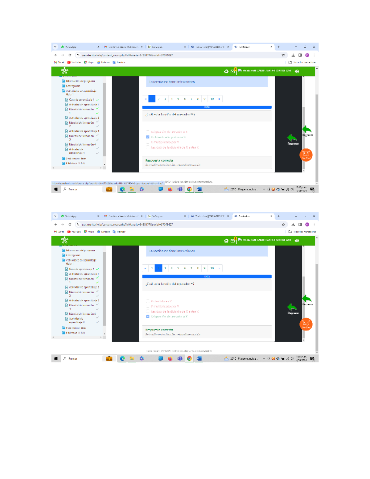 Evaluacion python actividad 2 - Análisis exploratorio de datos en pyton ...