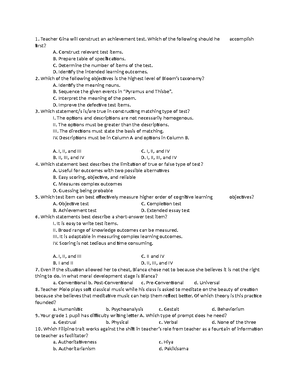 Different Sections of Laboratory (Lecture Notes) - SECTIONS OF ...