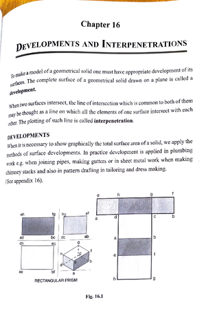 Drilling - notes - Classical mechanics - Studocu