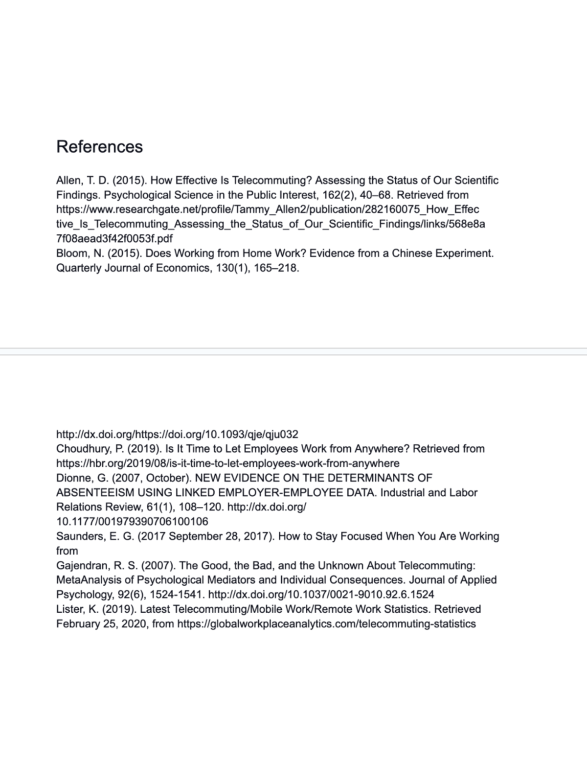 Argumentative Essay Rubric - C456 - Studocu
