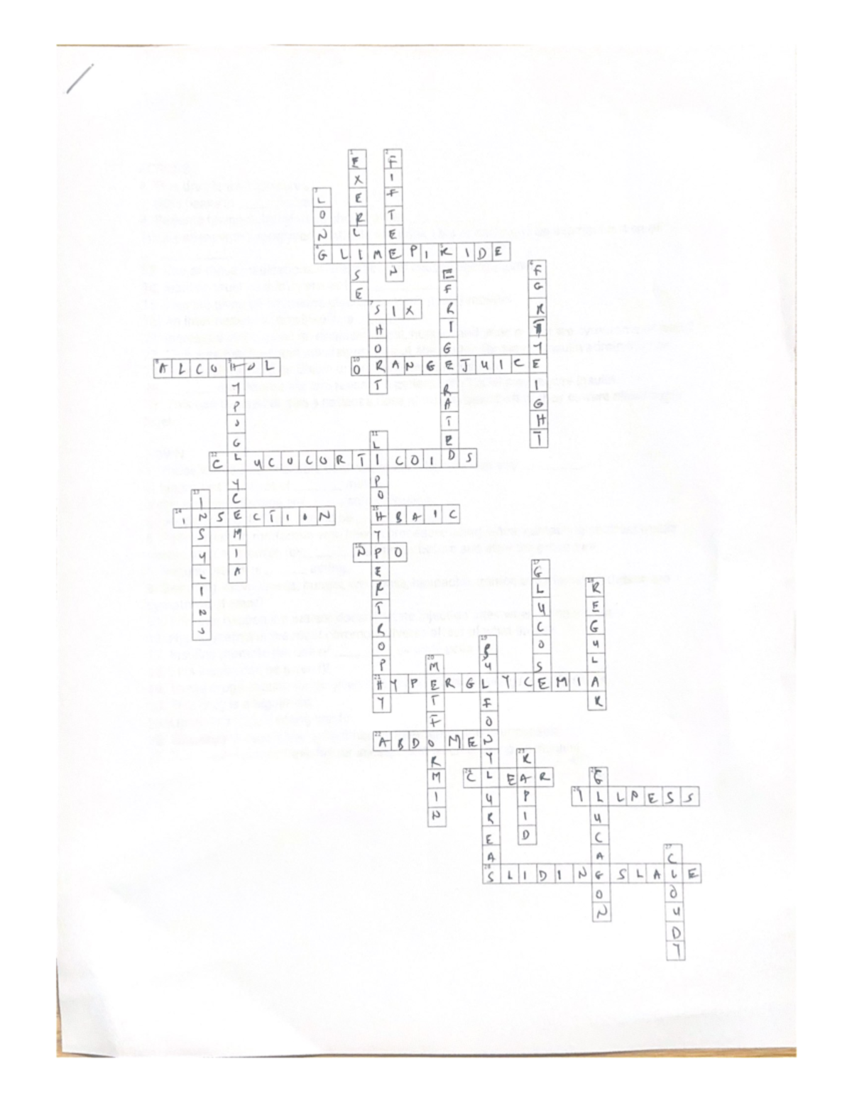 Scanned Documents - NRSE - NRSE 3010 - F x L E F 0 R T N L E GLIMEPI ...