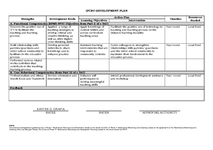 FS 1 Ep 10 - Field Study 1 episode 10. - FS FIELD STUDY 1 LEARNING ...