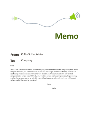 Module 4 Notes- Bit - 200 Introduction to Computer Technology Topic 2 ...