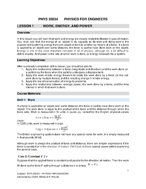 Elasticity - A document contains solved problems to practice solving problems related to - - Studocu