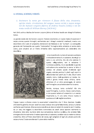 Storia e iconografia 1 parte - Tre STORIA E ICONOGRAFIA 1. Storia ...