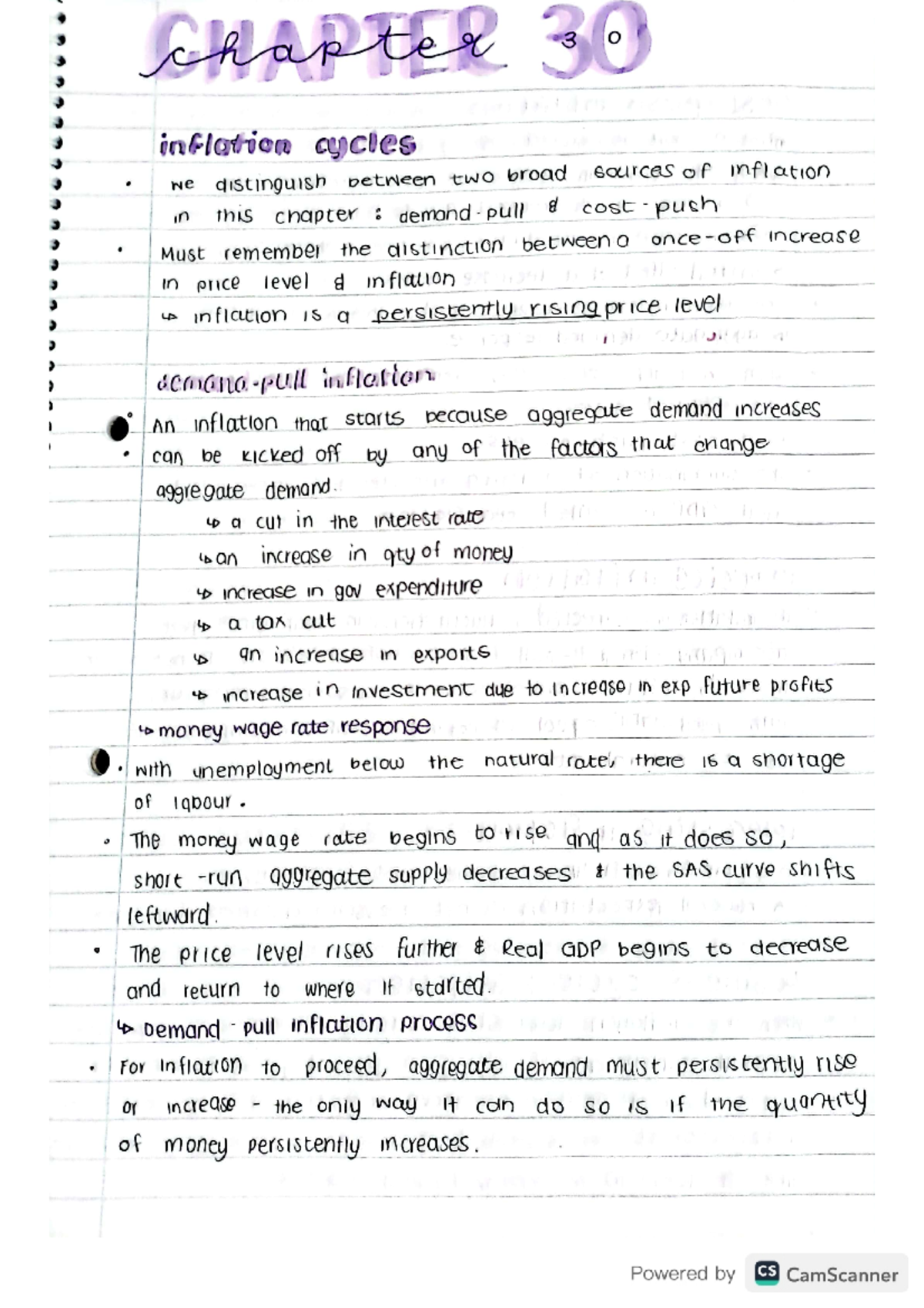DOC-20231108-WA0007 - These are lecture notes for Chapter 29, The ...