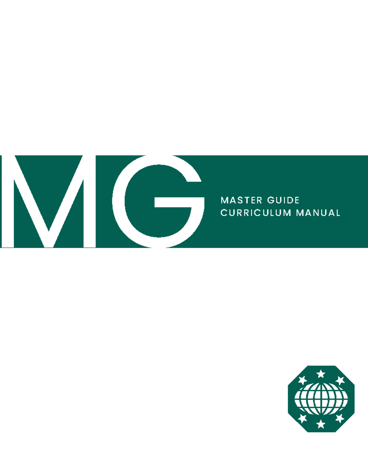 MG-curriculum-manual - M A S T E R G U I D E C U R R I C U L U M M A N ...