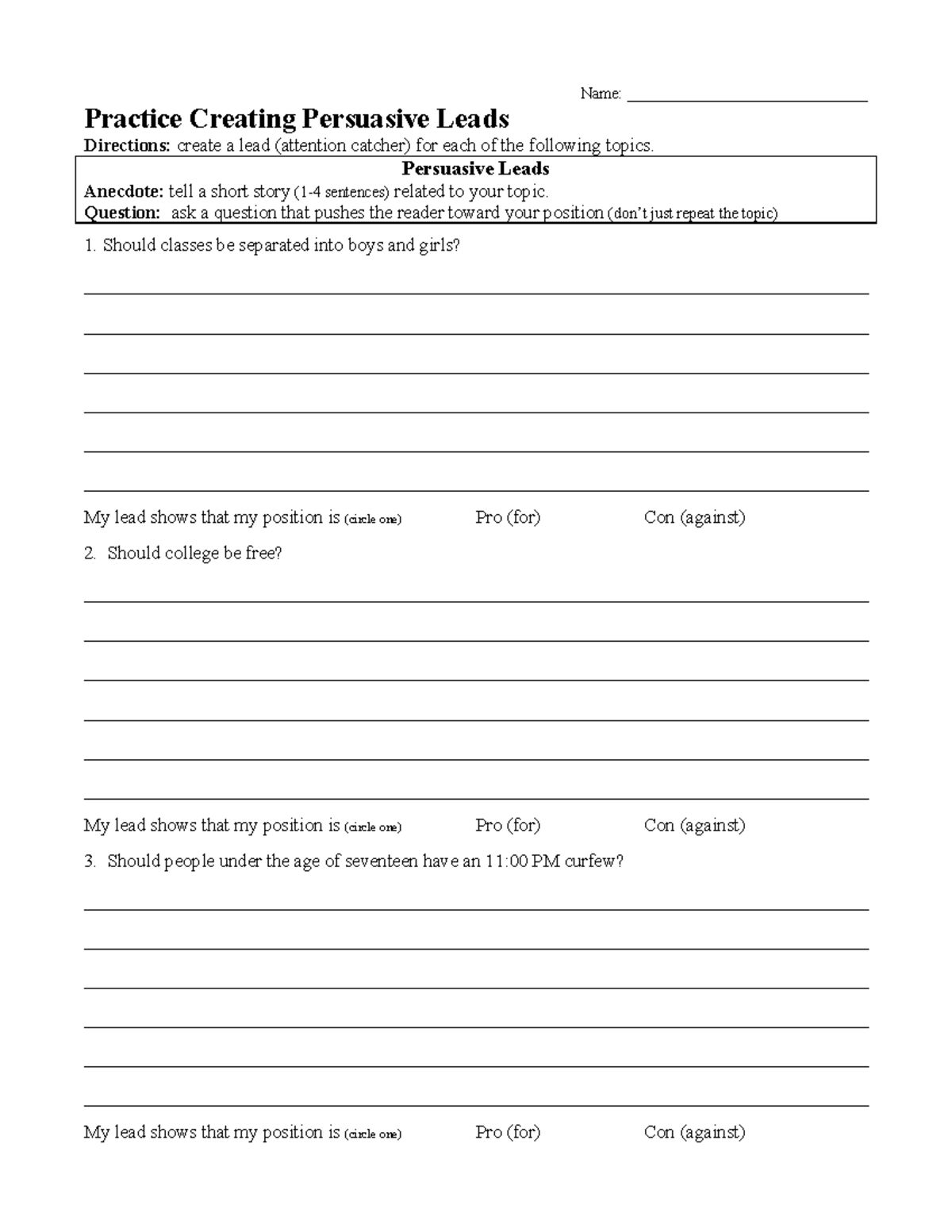 01creating-persuasive-attention-catchers - Name ...
