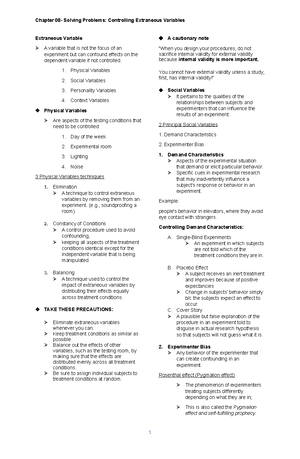CSEC Physics Summary Notes -h3kz - CSEC PHYSICS MANUAL OF ESSENTIAL ...