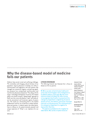 Explanatory Model Applied-1 - FROM: thehealthcareblog/blog/2013/06/11 ...