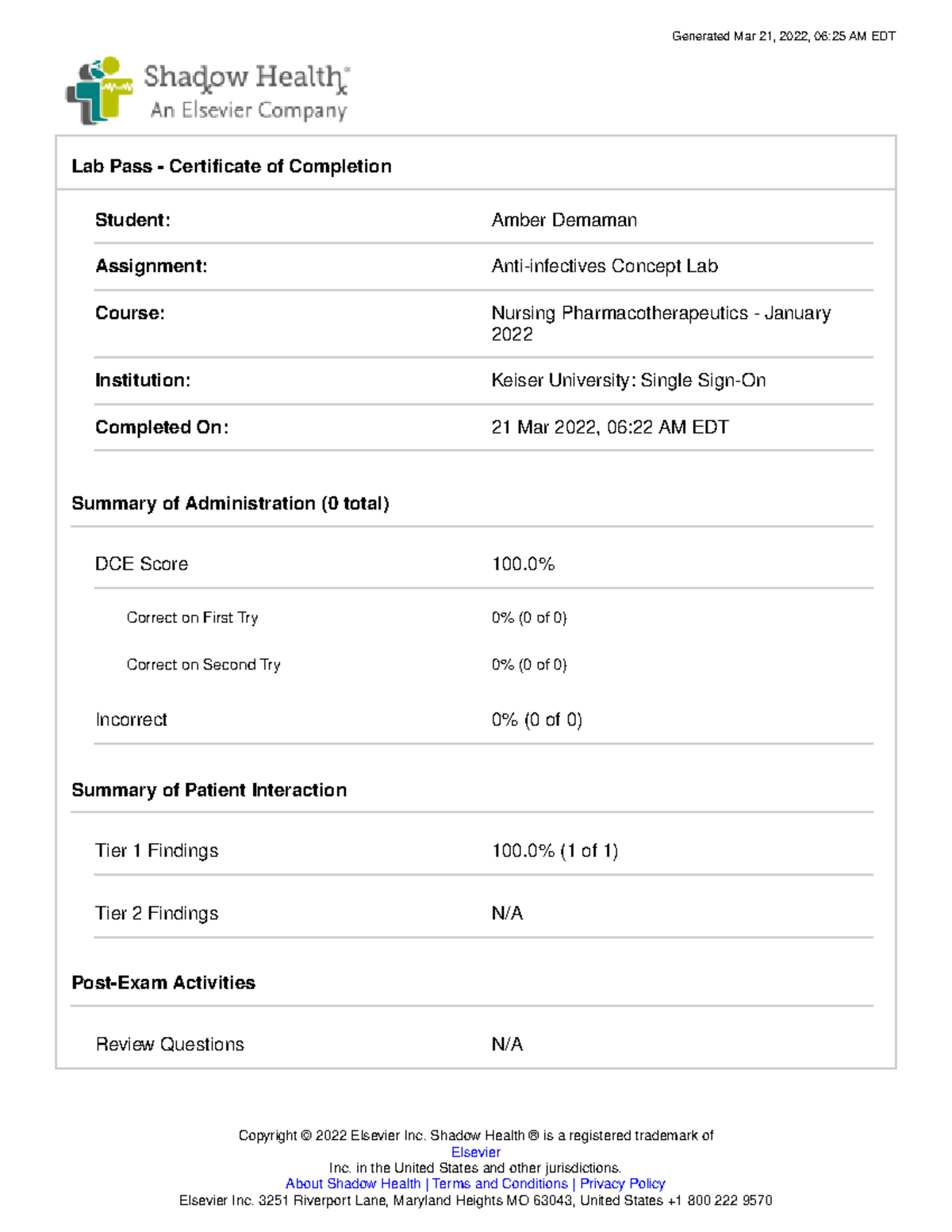 Antibiotics - antibiotic meds - Generated Mar 21, 2022, 06:25 AM EDT ...
