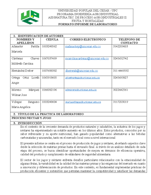 NTC 611 (5ta act) -Azucar blanco - NORMA TÉCNICA NTC COLOMBIANA 611 ...