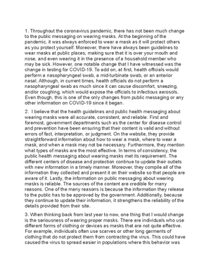 Study Design Matrix Quan-Qual - Study Design Examples Characteristic s ...