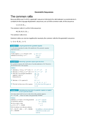 IA1 General Maths - Bivariate Data Exemplar - 1 Introduction This ...