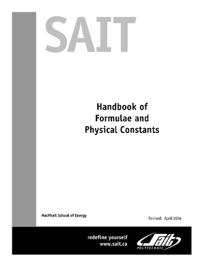 RESR 344 PT course outline - Nodal Analysis and Advanced Reservoir Engineering Technology RESR ...