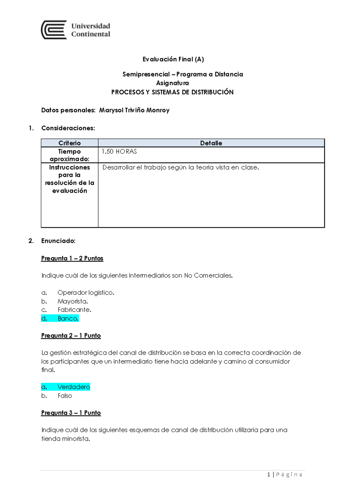 Py SD - EF - PD - alumn - eXAMEN - Evaluación Final (A) Semipresencial – Programa a Distancia ...