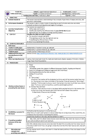 F-TD LM Module-6 Drafting-Sanitary-Plumbing-Layout-and-Details - Content Standard Performance ...