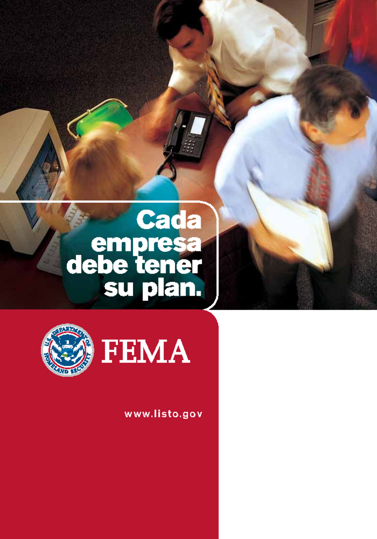 2014 Negocios Booklet - es una lectura que nos ayuda a resolver las ...