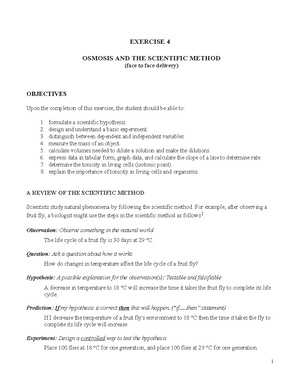Scanned Documents - Biology 150 lab assignments. - Bio 150 - Studocu