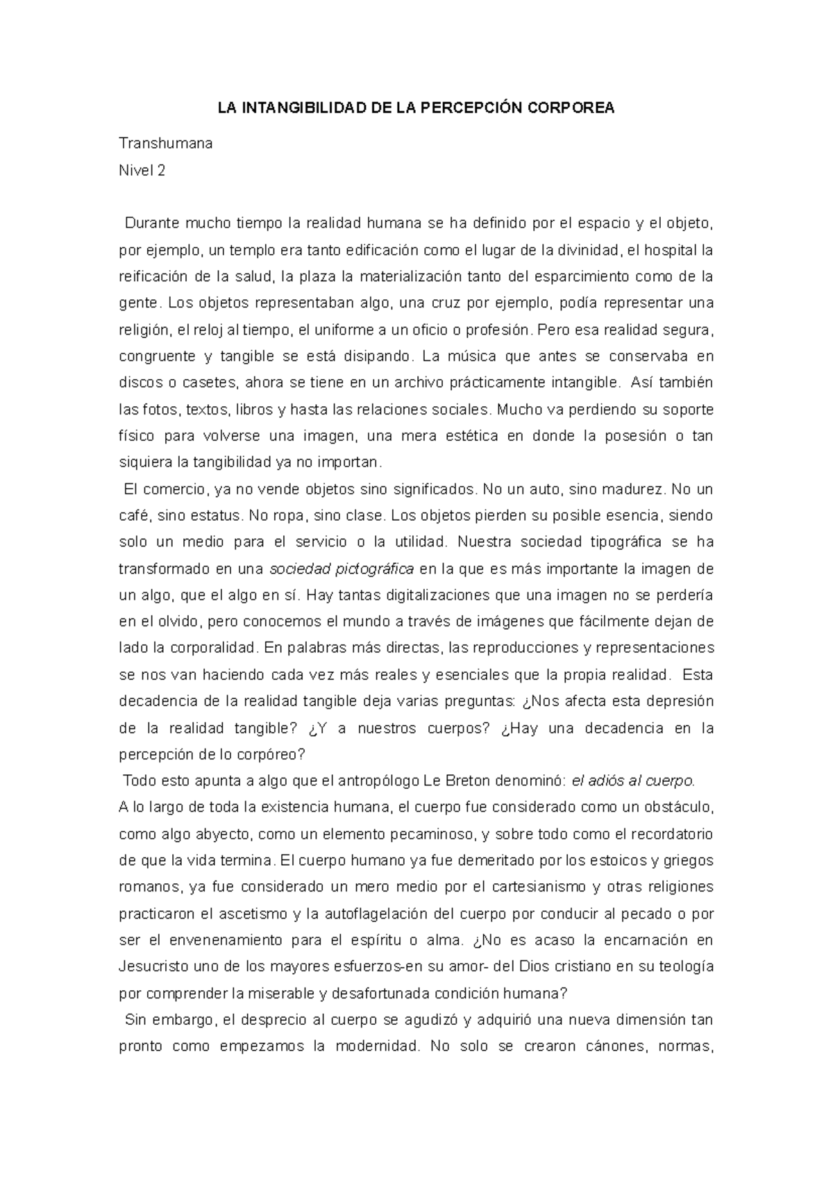 1-premio-la-intangibilidad-de-la-percepcion-corporea-transhumana - LA ...