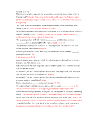 Story of Plastic - Write a 1 paragraph summary of the most important ...