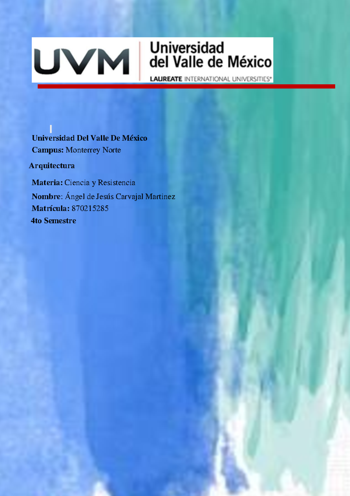 A#14 AJCM - 212ds12 43t te3 gf rger dftg tgfdg ftg - Universidad Del ...