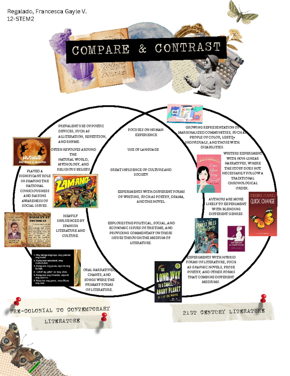 21ST LIT 20230912 132638 0000 - COMPARE & CONTRAST PRE-COLONIAL TO ...