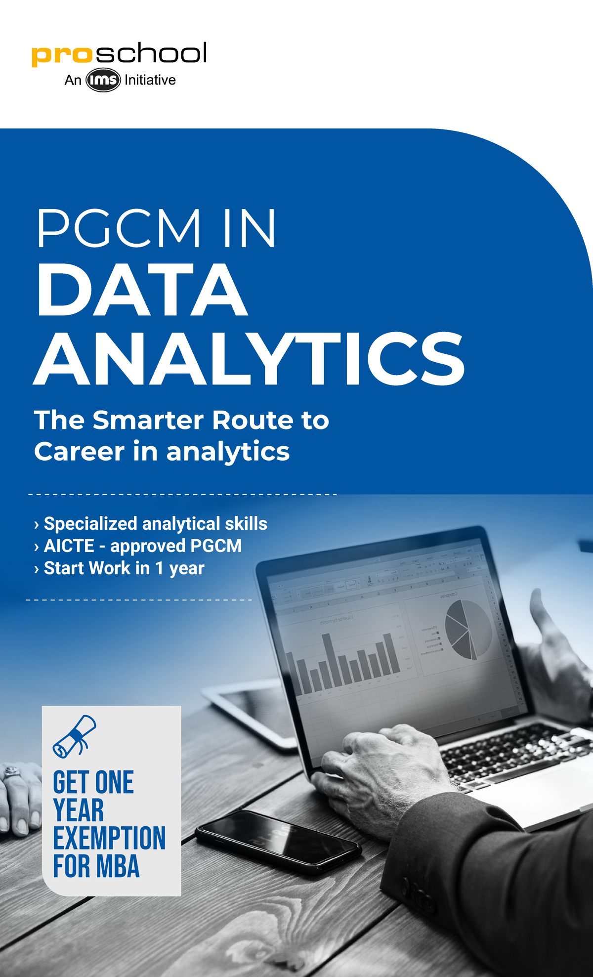 PGCM in Data Analytics - › Specialized analytical skills › AICTE ...