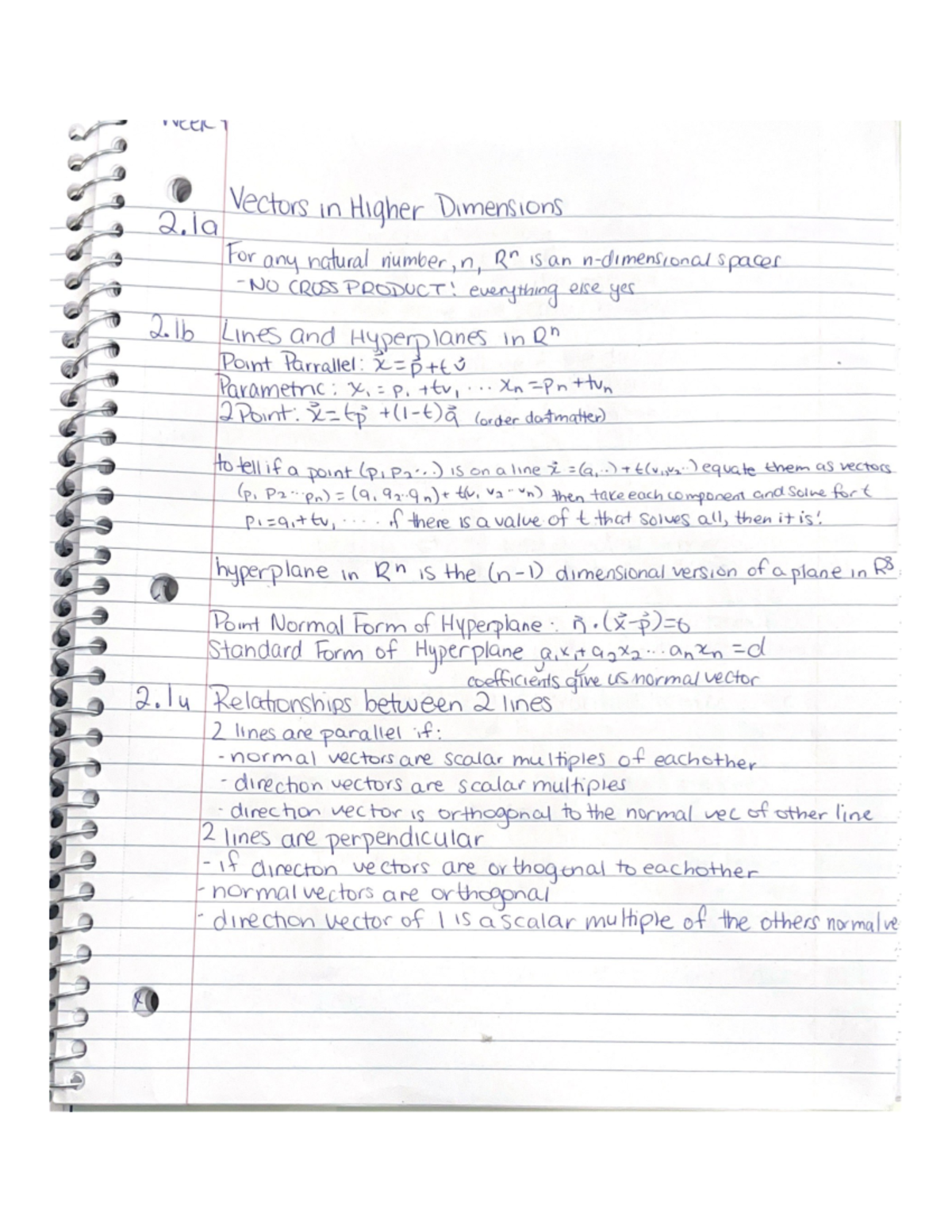 Math 1229 lecture notes - MATH1229A - Studocu