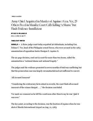 School Forms Checking Report - Report Code: SFCR1 Annex 1a SCHOOL FORMS ...