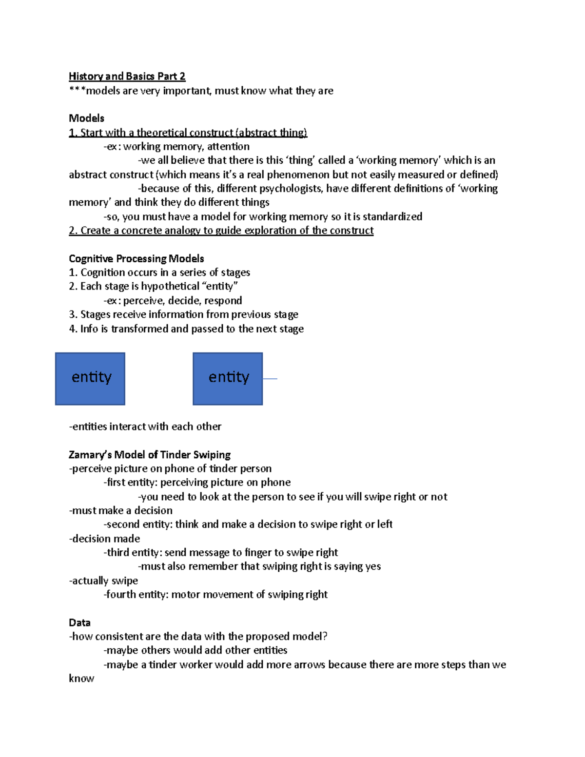 History and Basics Part 2- 1:24 - History and Basics Part 2 are very ...