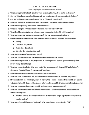 Interview Guide - Interview Guide For the Identifying Interviewees and ...