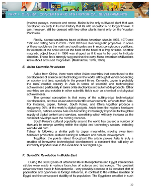 STS 17 - STS 17 NOTES - Ethics Charter, it is being drawn up “to ...