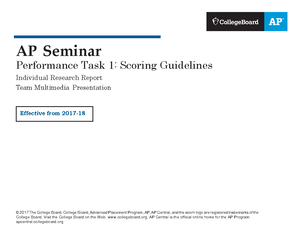 APWH Timeline - Studocu