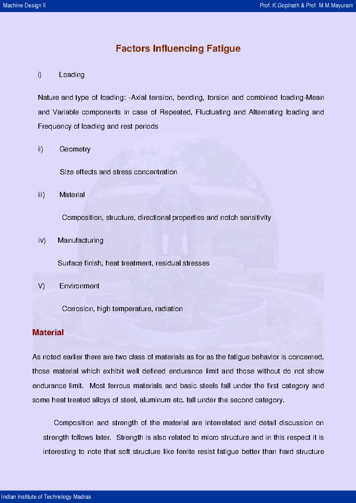machine design various notes on valve, stub, joints and welding process ...