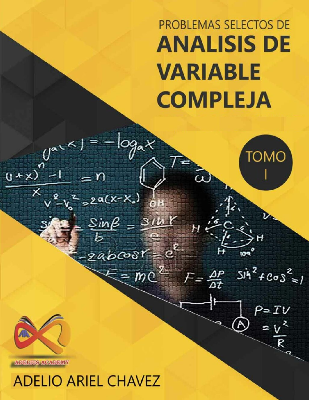Variable Compleja TOMO 1 - Análisis de Variable Compleja - UMSA - Studocu