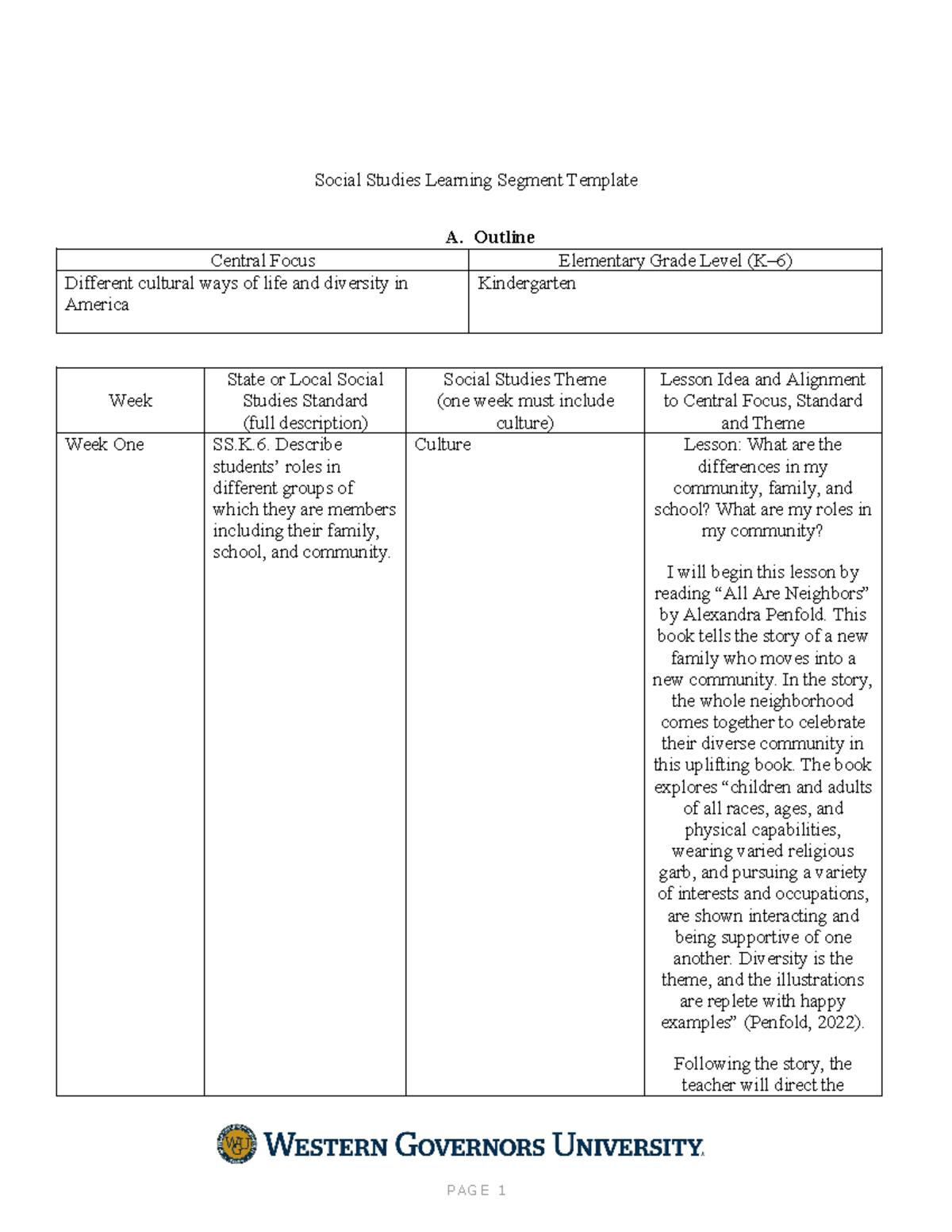 C104 Task 01 Sample - use as an EXAMPLE only. Passed on first try ...