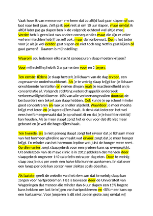 Confrontaties volledig verslag - Simone Atangana Bekono - 2020 ...