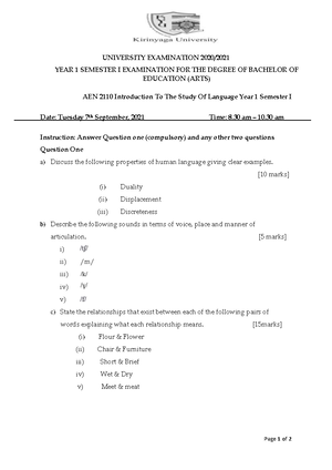 Chapter 2-Regression-Simple Linear Regression Analysis - Regression ...