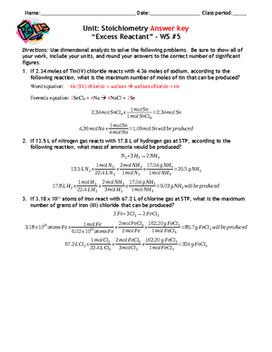Answer KEY Build AN ATOM PART I ATOM Screen Build an Atom simulation ...