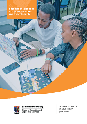 Computer maintenance and Support notes - Computer Support & Maintenance ...