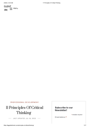 Maths Teacher guide Freshman @all students pdf - Unit ONE Solutions/Answers to Exercises of page ...