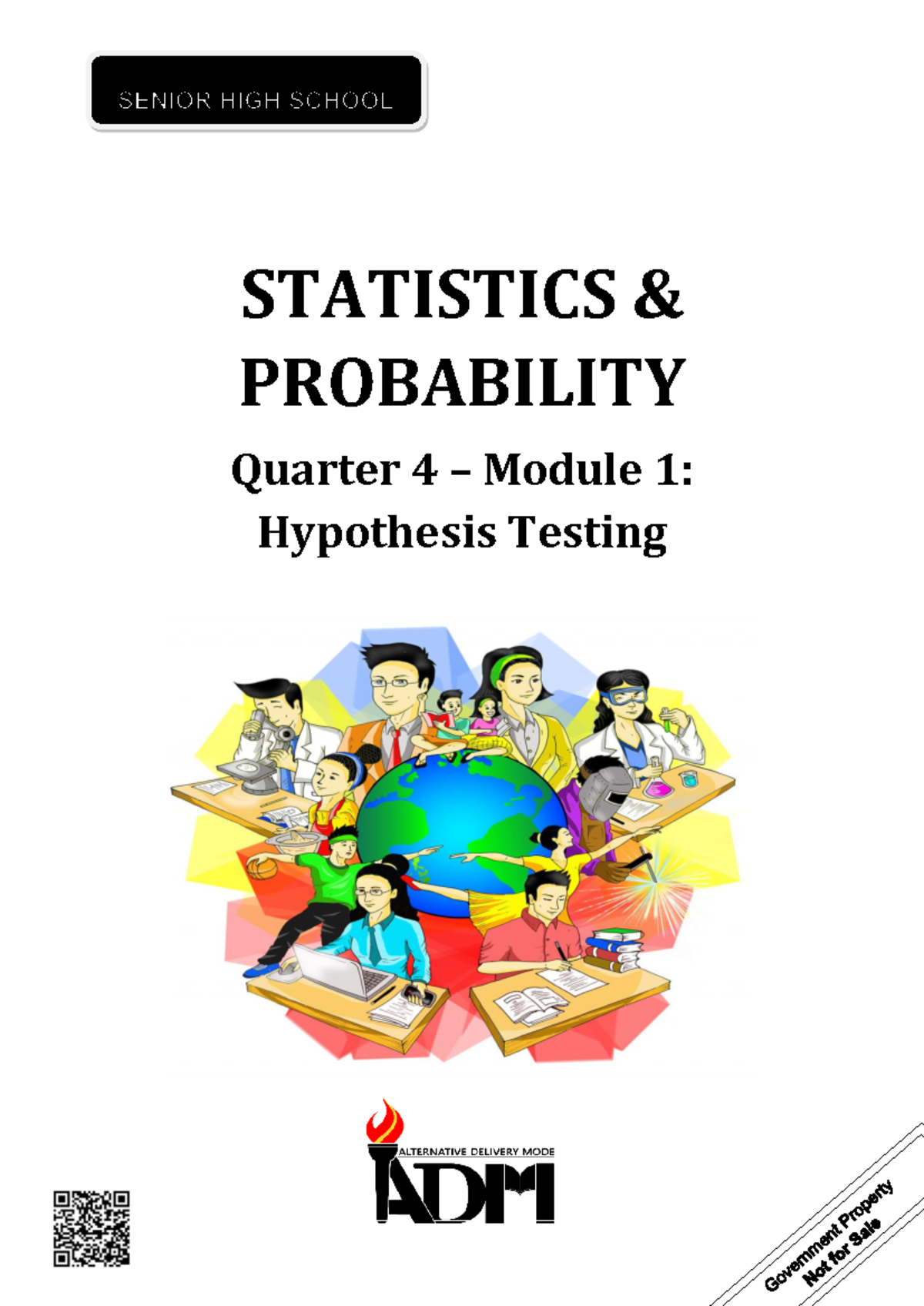 Quarter-4 Module-1-Statistics-Probability-Edited-with-Code - STATISTICS ...