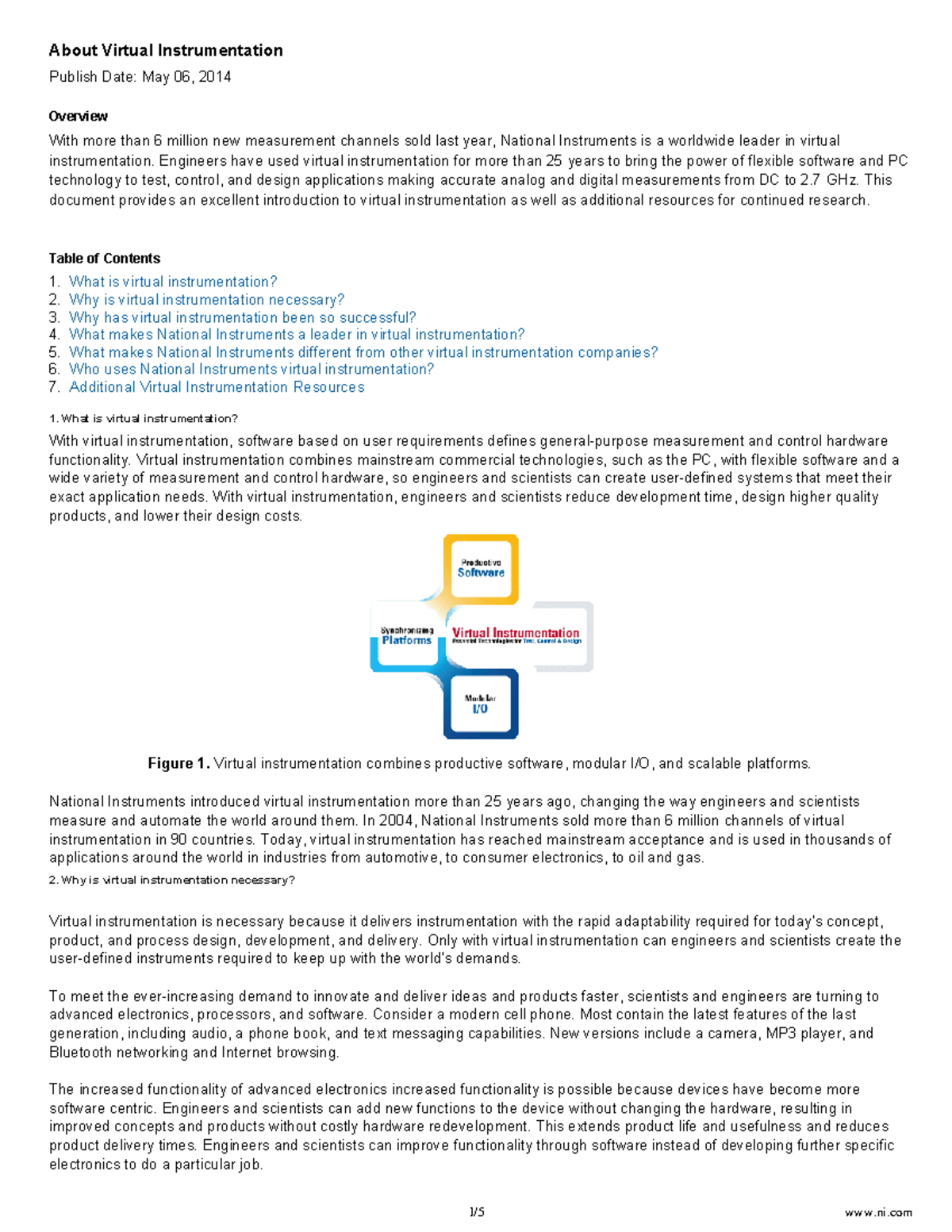 About Virtual Instrumentation-NI-Tutorial-2964-en - 1. 2. 3. 4. 5. 6. 7 ...