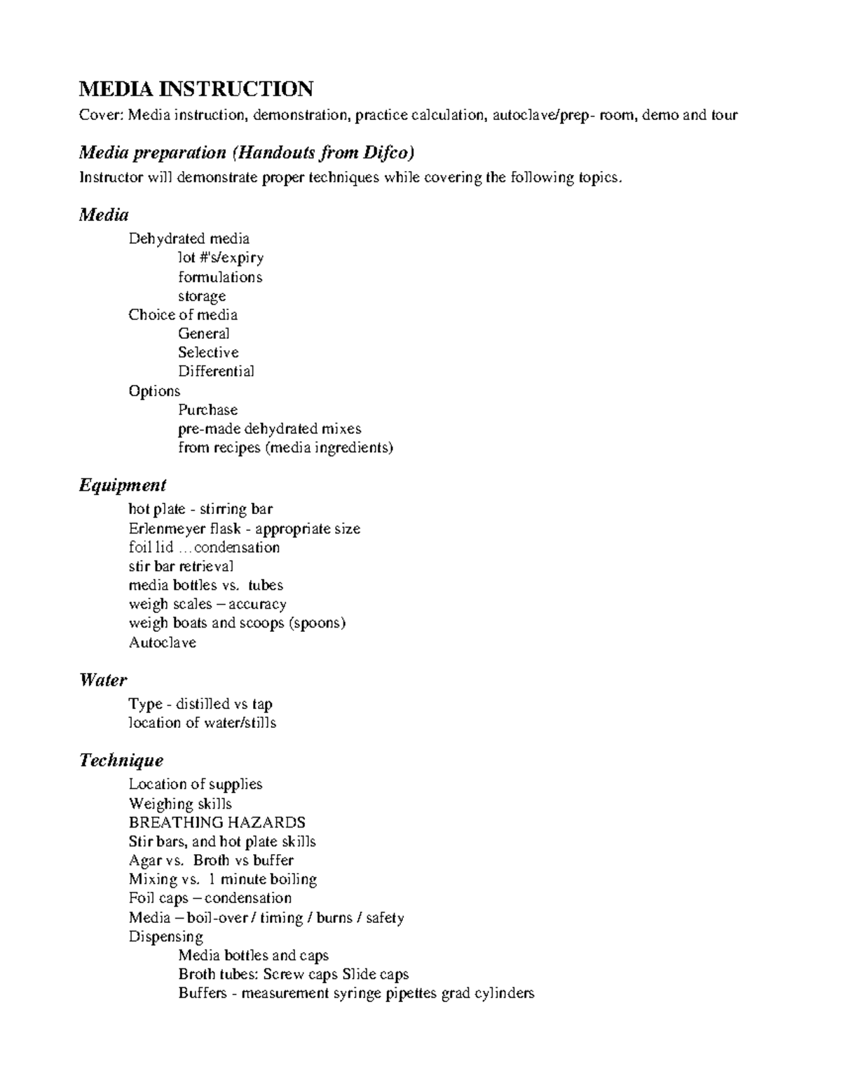 Lab 1 Media-Prep - Lab 1 Practical assignment - Warning: Popup annotation has a missing or ...