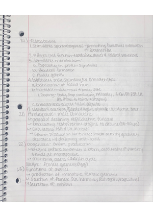 Topic 1 – Study Guide - Topic 1 – Study Guide Chapter 1 Describe the ...