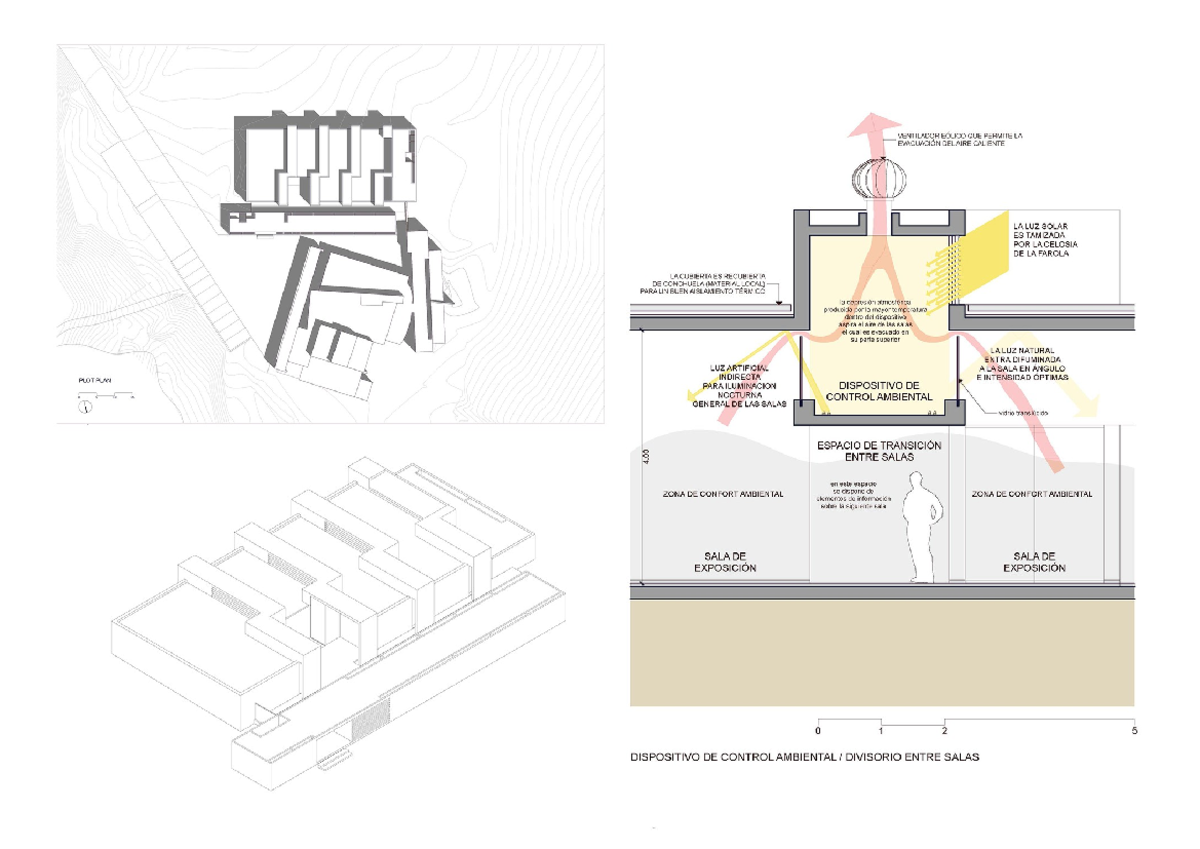 Paracas museo - Redacción de textos - Studocu