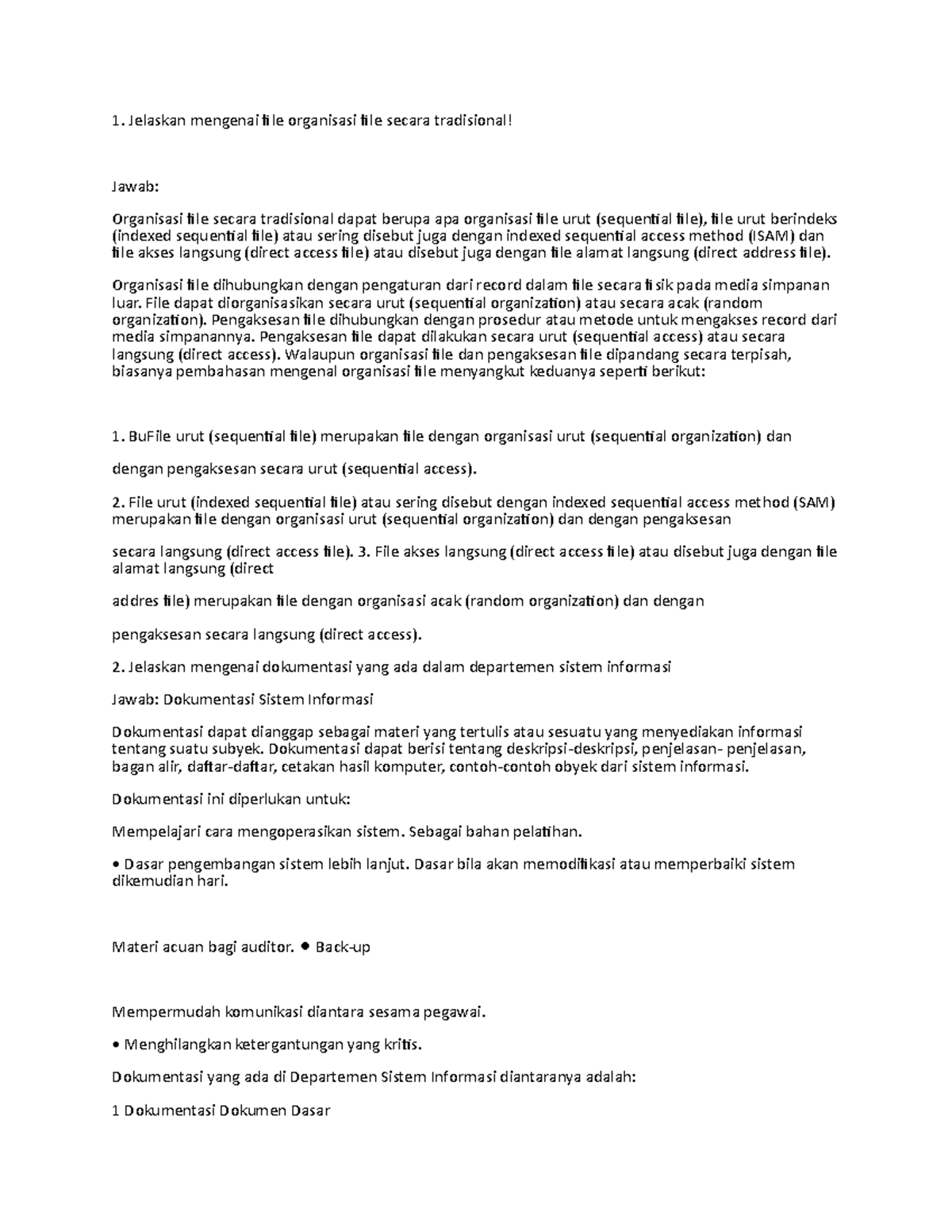 Sistem inf - Nsnsns - Anatomia Humana - Jelaskan mengenai file ...