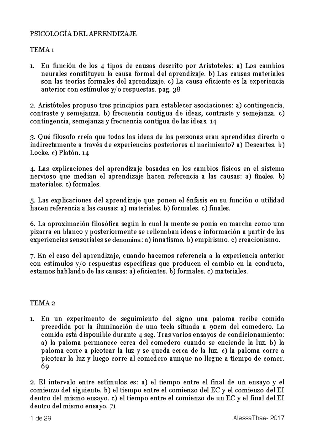 recopilación de exámenes anteriores - Warning: Error during font loading: XMLHttpRequest is not ...